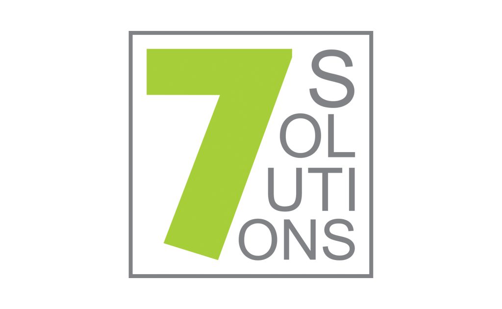 Welcome To Our New Member: 7Solutions - SCI News & Media